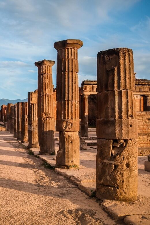 From Sorrento: Capri, Sorrento & Pompeii Private tour - What You Can Expect from This Tour