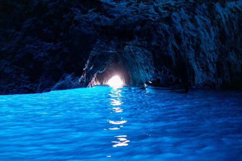 From Sorrento: Capri, Sorrento & Pompeii Private tour - Final Thoughts