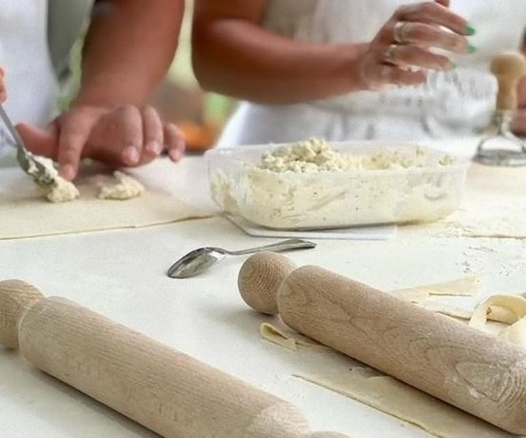 From Sorrento: Cooking Class in Lemon Grove - Final Thoughts