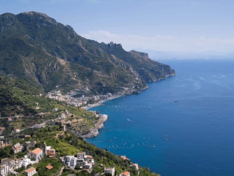 From Sorrento: Full-day Amalfi Coast Day Trip - Practical Tips for Your Trip