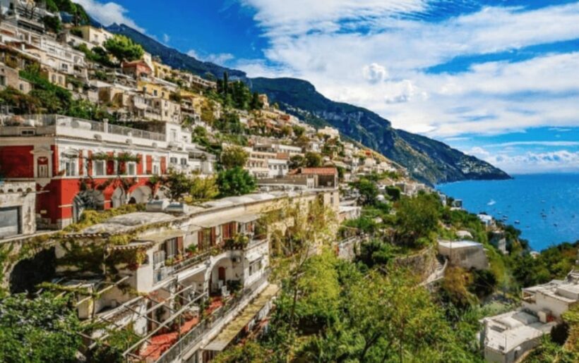 From Sorrento: Full-day Amalfi Coast Day Trip - Who Should Book This Tour?