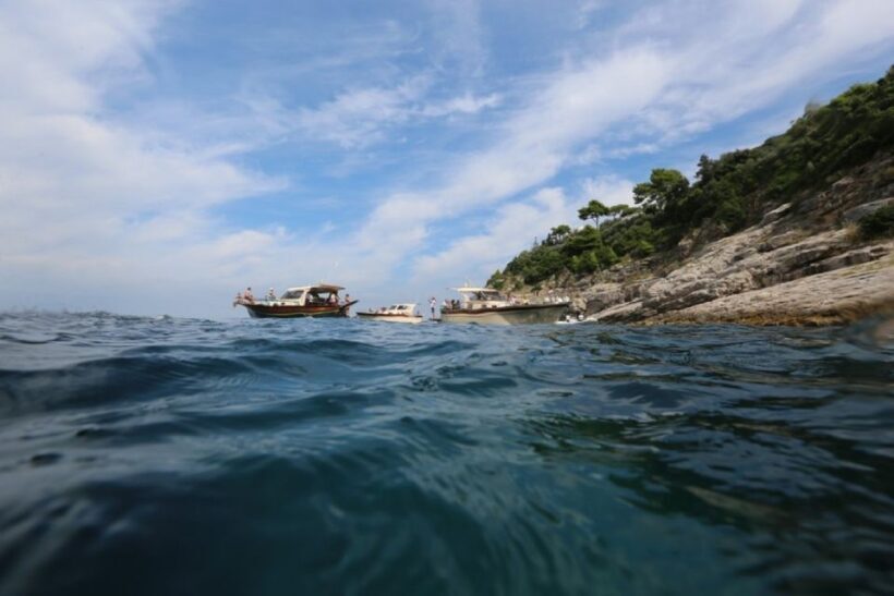 From Sorrento: Full-Day Boat Cruise to Capri - Final Thoughts