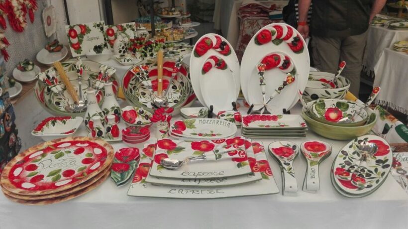 From Sorrento: Full-Day Trip to Capri and Blue Grotto - Key Points