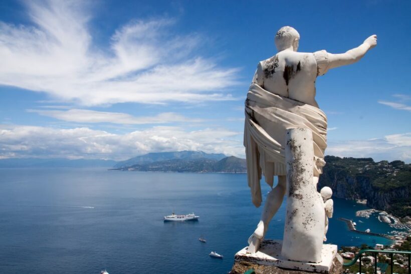 From Sorrento: Full-Day Trip to Capri and Blue Grotto - An Honest Look at the Tour Experience