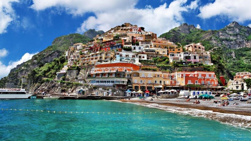 From Sorrento: Half day Private Tour to Positano by minivan - From Sorrento: Half Day Private Tour to Positano by Minivan – A Practical Guide
