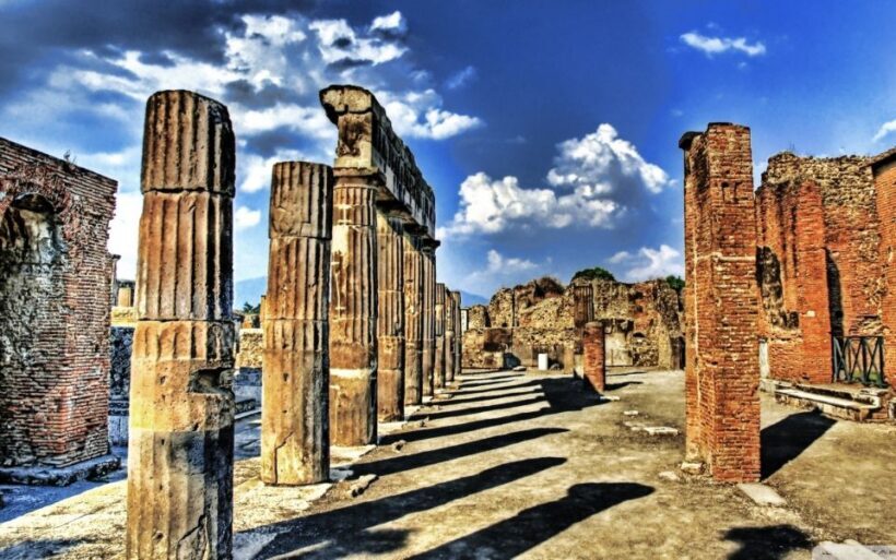 From Sorrento: Herculaneum and Pompeii Group Excursion - Who Will Love This Tour?
