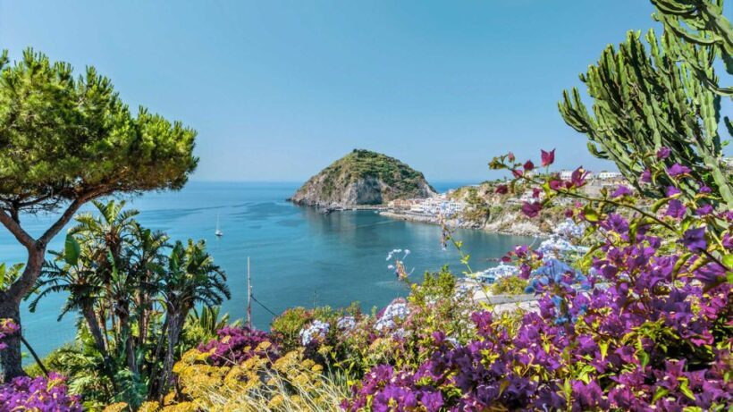 From Sorrento: Ischia and Procida Boat Tour - Authentic Experiences and Traveler Feedback