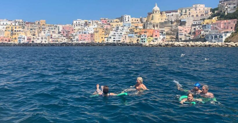 From Sorrento: Ischia and Procida Boat Tour with Snorkeling - Final Thoughts: Who Is This Tour Perfect For?