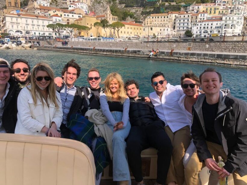 From Sorrento: Ischia and Procida Boat Tour with Snorkeling - FAQ