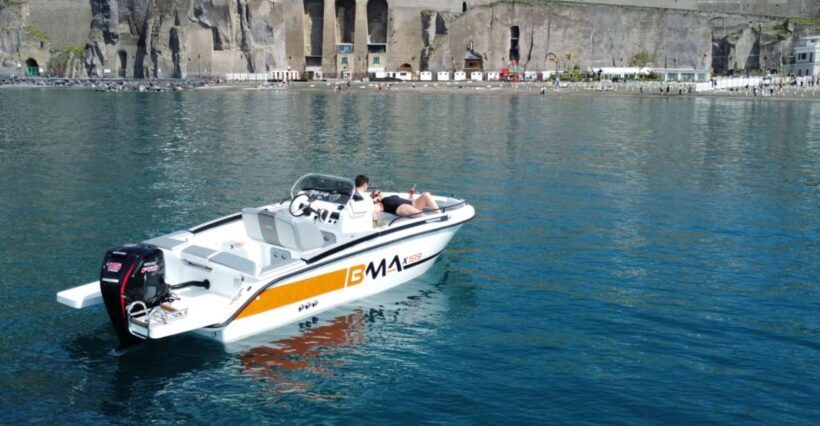 From Sorrento: Island and Capri Boat Tour - The Practical Side: Pricing, Duration, and Booking