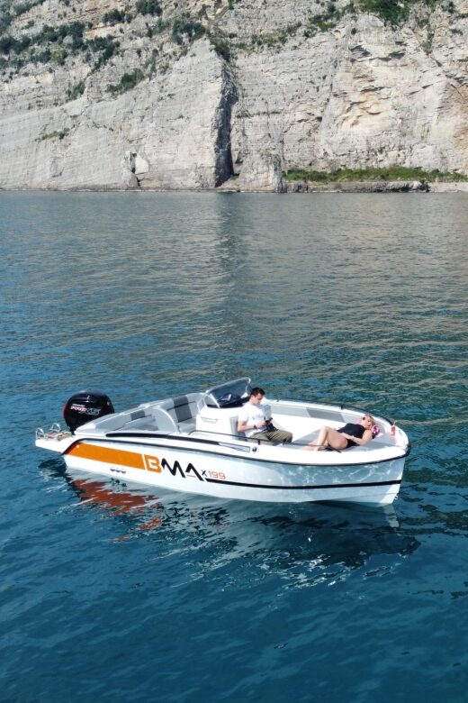 From Sorrento: Island and Capri Boat Tour - What Travelers Say