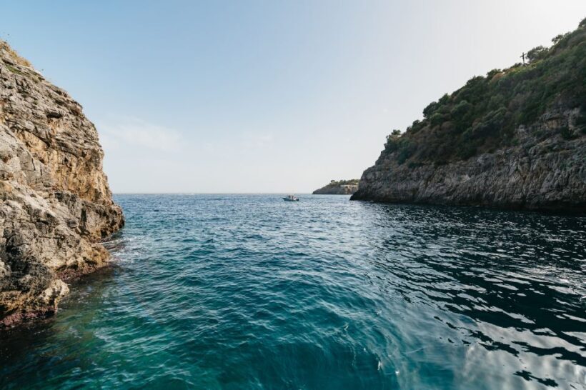 From Sorrento/Nerano: Amalfi and Positano Boat Tour - Final Recommendations