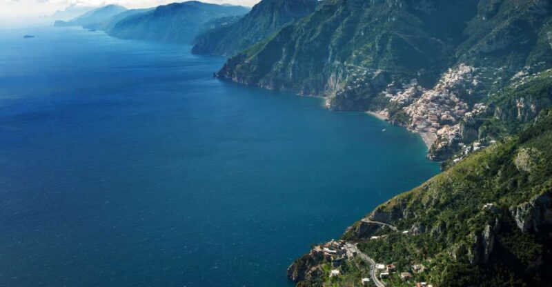 From Sorrento: Path of the Gods Guided Hike with Transfers - FAQ