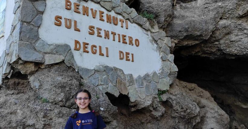 From Sorrento: Path of the Gods Hike with Tasting Stop - Introduction: What You Can Expect