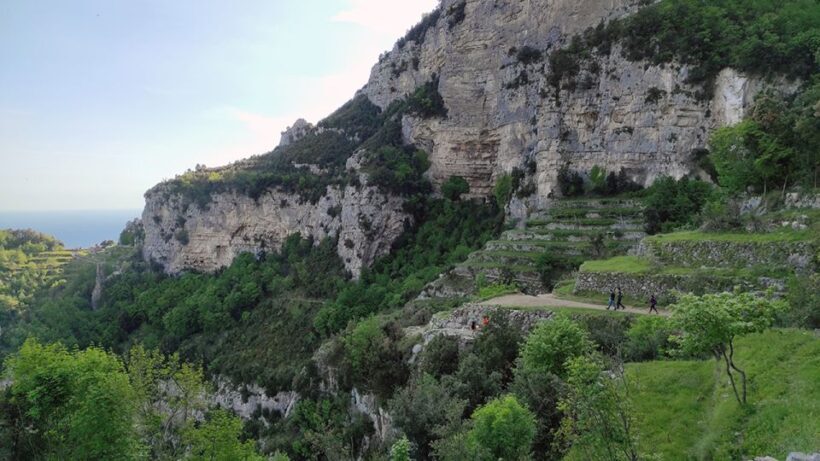 From Sorrento: Path of the Gods Hike with Tasting Stop - What You’ll Love About the Experience