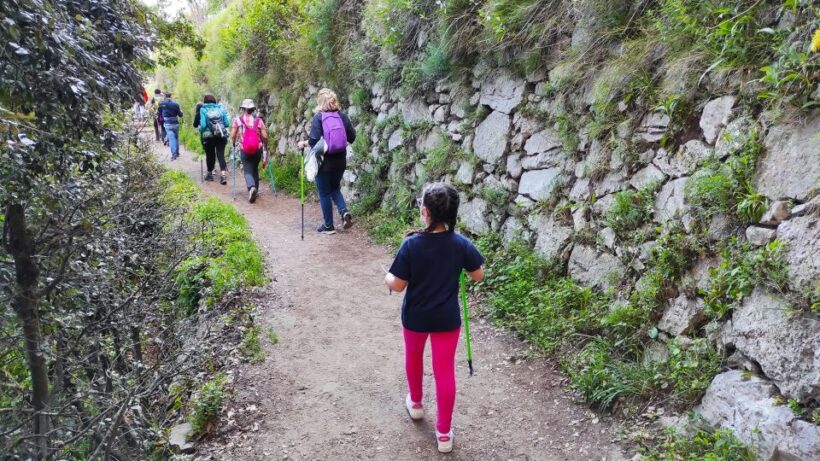 From Sorrento: Path of the Gods Hike with Tasting Stop - FAQs