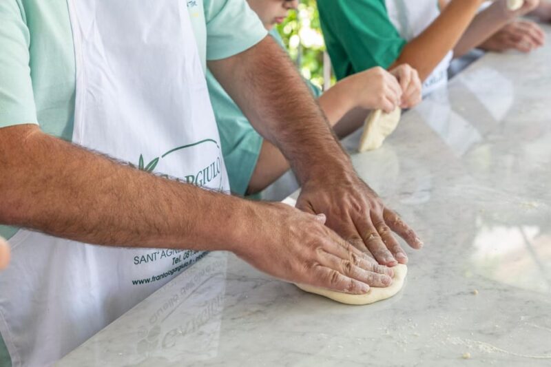 From Sorrento: Pizza-Making Class w/ View of Mount Vesuvius - Why This Tour Works for Different Travelers