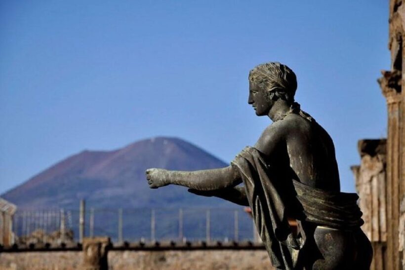 From Sorrento: Pompeii and Mount Vesuvius Tour - Is This Tour Worth It?
