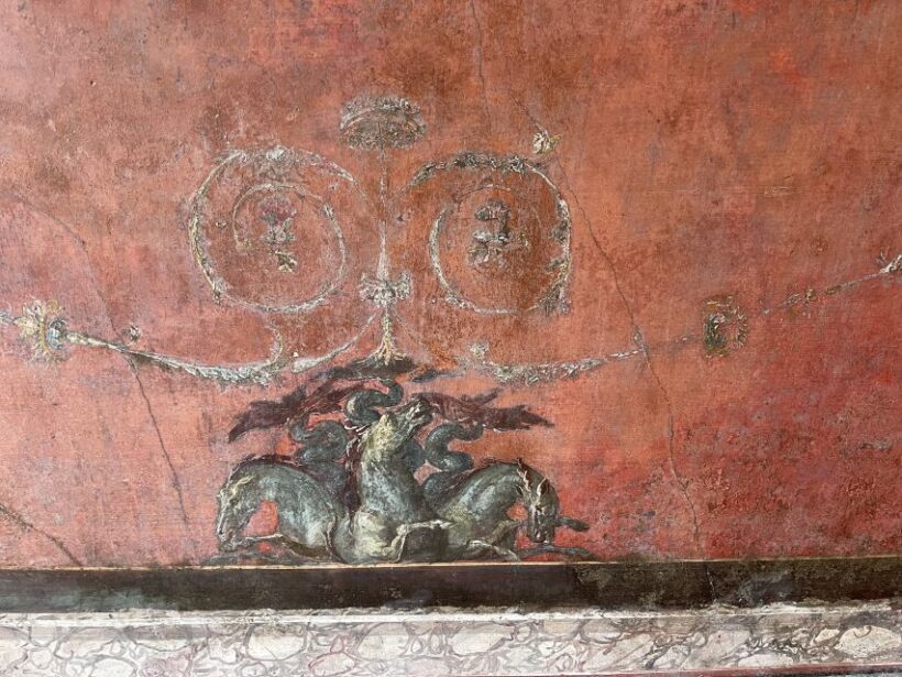 From Sorrento: Pompeii and Vesuvius Skip-the-Line Tour - Practical Tips for Travelers