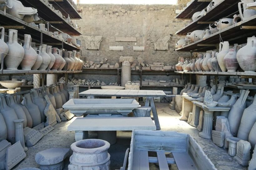 From Sorrento: Pompeii and Vesuvius Tour - Introduction: Why This Tour Stands Out