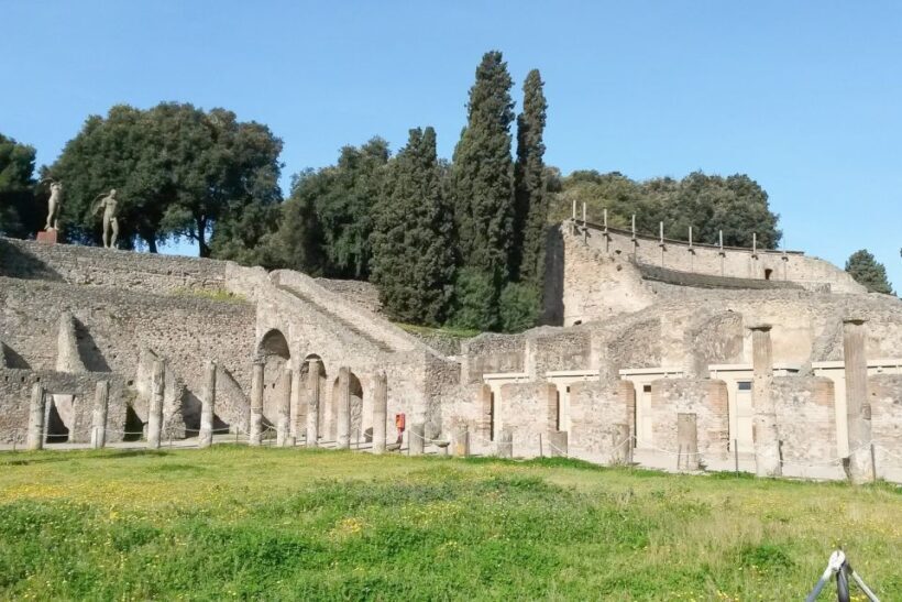 From Sorrento: Pompeii and Vesuvius Tour - The Sum Up: Who Will Love This Tour?