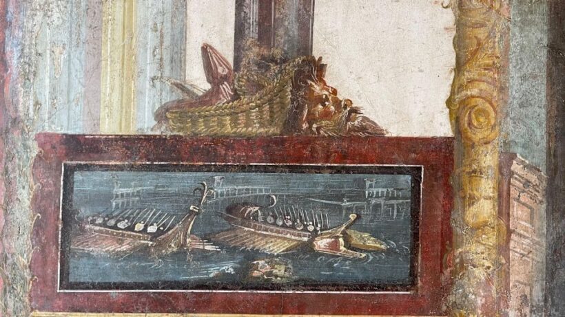 From Sorrento: Pompeii Guided Tour small group - What Travelers Are Saying