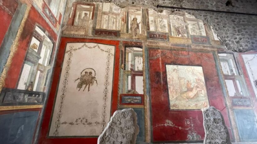 From Sorrento: Pompeii Guided Tour small group - Practical Details: Transportation, Timing, & Group Size