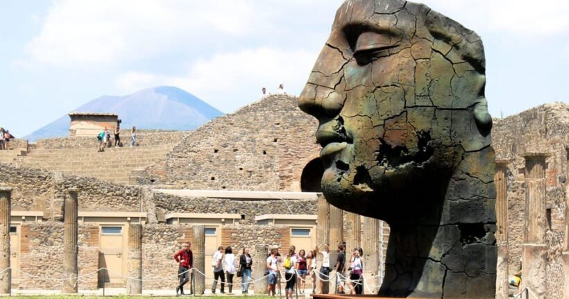 From Sorrento: Pompeii Private Customizable Tour - Who Is This Tour Best For?