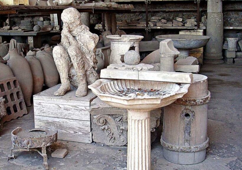 From Sorrento: Pompeii Ruins All-inclusive Guided Tour - What We Love About This Tour