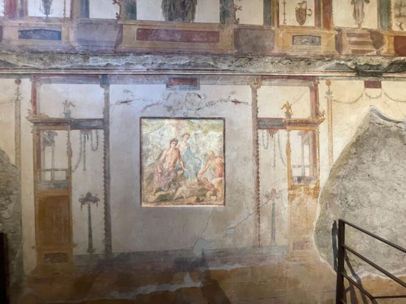 From Sorrento: Pompeii & Vesuvius tour small group - Final Thoughts: Who Should Book This Tour?