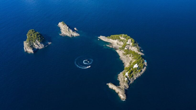 From Sorrento: Positano & Amalfi Private Cruise - An In-Depth Look at the Itinerary