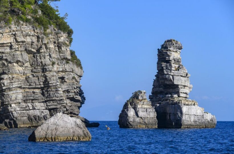 From Sorrento: Positano & Amalfi Private Cruise - Possible Drawbacks