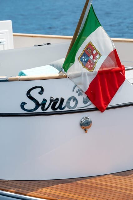 From Sorrento: Positano & Amalfi Private Cruise - Practical Details & Tips