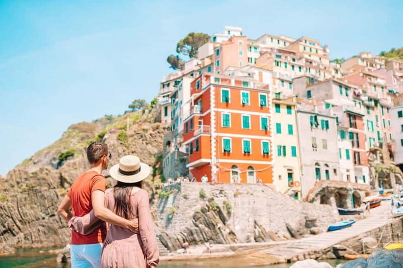 From Sorrento: Positano, Amalfi, & Ravello Amalfi Coast Tour - The Itinerary: A Day Chock-Full of Highlights