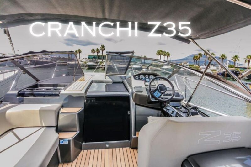 from Sorrento: Positano e Amalfi Private Full-Day Boat Tour - Key Points