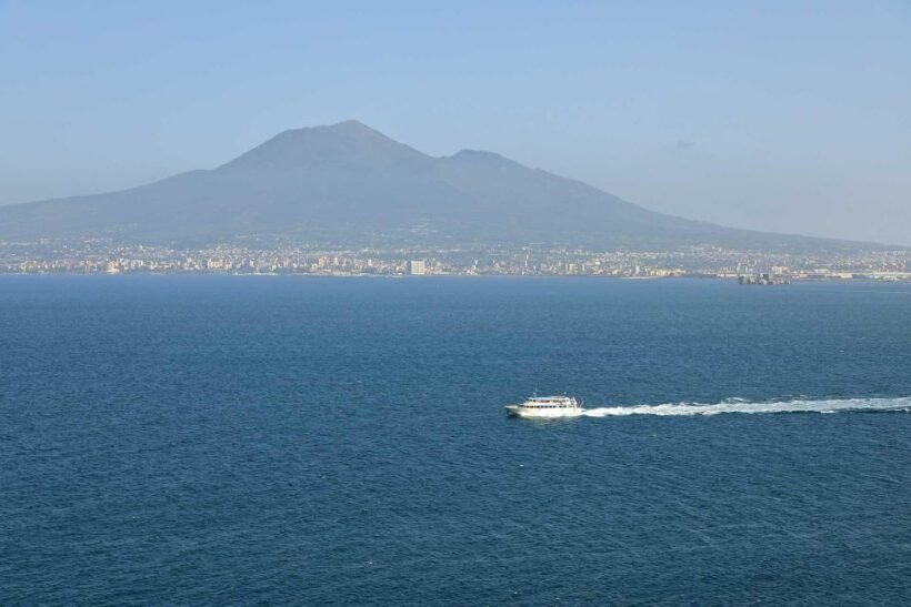 From Sorrento: Positano Mini Cruise - FAQ