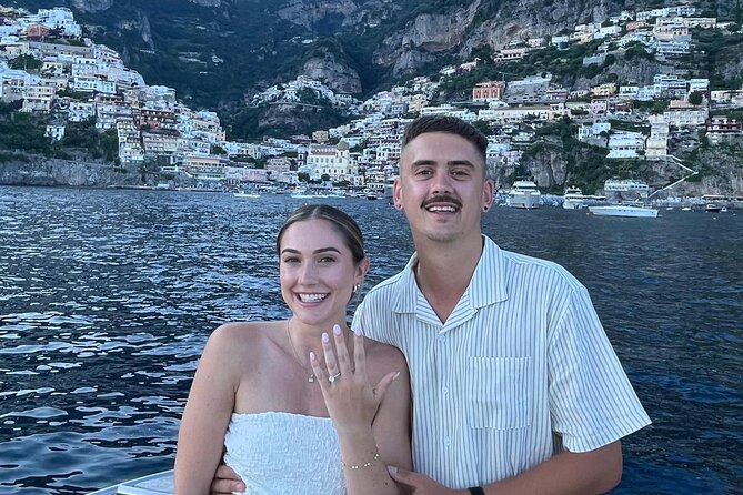 From Sorrento: Positano Private Boat Day Tour - Why This Tour Is a Good Choice