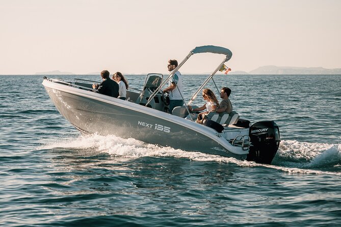 From Sorrento : Private Amalfi Coast Daily Boat Tour - Who Is This Tour Best Suited For?