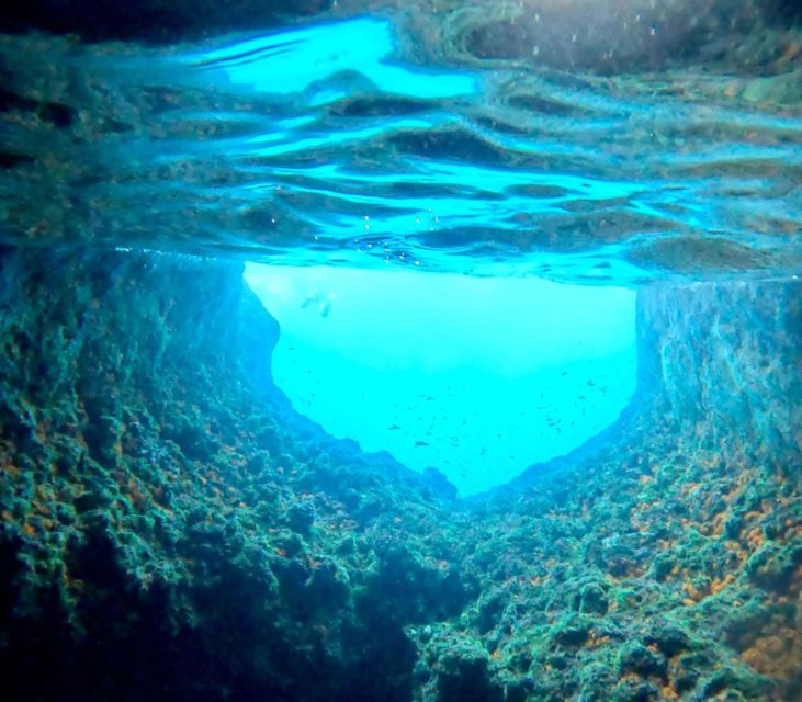 From Sorrento : Private Boat Tour Capri and Positano - FAQ