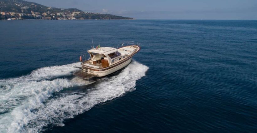 From Sorrento: Private Ischia and Procida Boat Tour - Practical Tips for Your Day