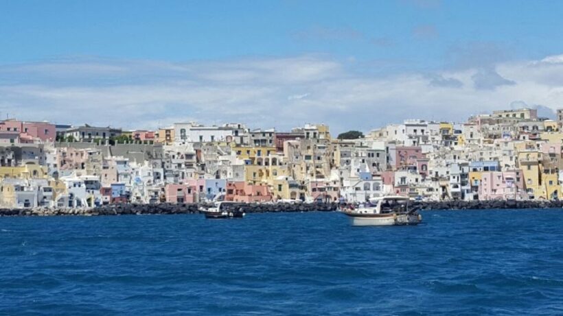From Sorrento: Private Ischia and Procida Boat Tour - Authentic Experiences Highlighted by Past Travelers