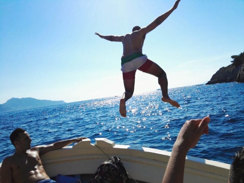 From Sorrento: Private Ischia and Procida Boat Tour - FAQ
