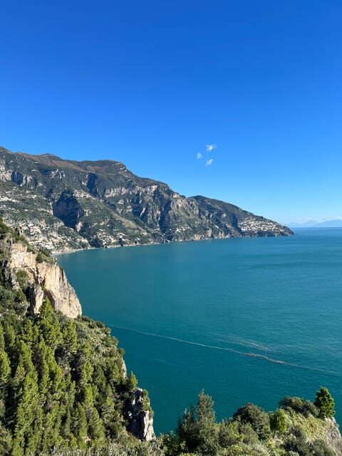 From Sorrento: Private Tour of Positano, Amalfi, and Ravello - Who Will Love It?