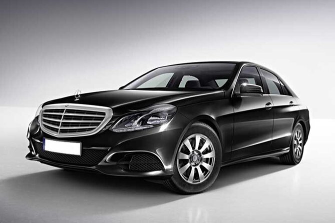 From Sorrento: private transfer to Rome - Why Consider This Private Transfer?