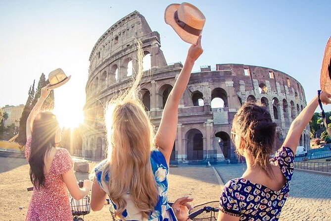 From Sorrento: private transfer to Rome - Practical Considerations