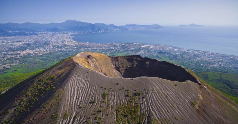 From Sorrento: Semiprivate Vesuvius Tour - From Sorrento: Semiprivate Vesuvius Tour — A Practical Guide to Italy’s Most Famous Volcano
