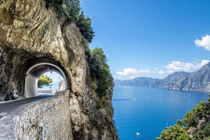 From Sorrento: Small Group Tour to Positano, Amalfi, Ravello - Who Should Consider This Tour?