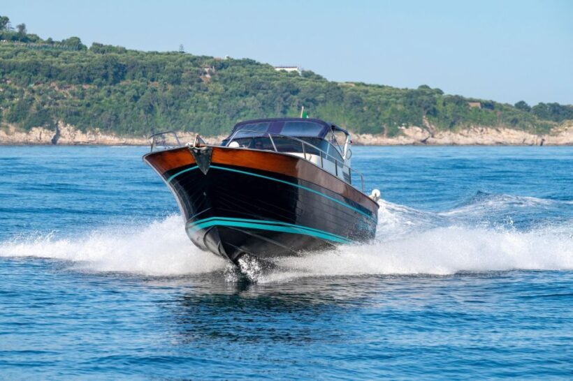 From Sorrento: Sorrento Coast Sunset Cruise - FAQs