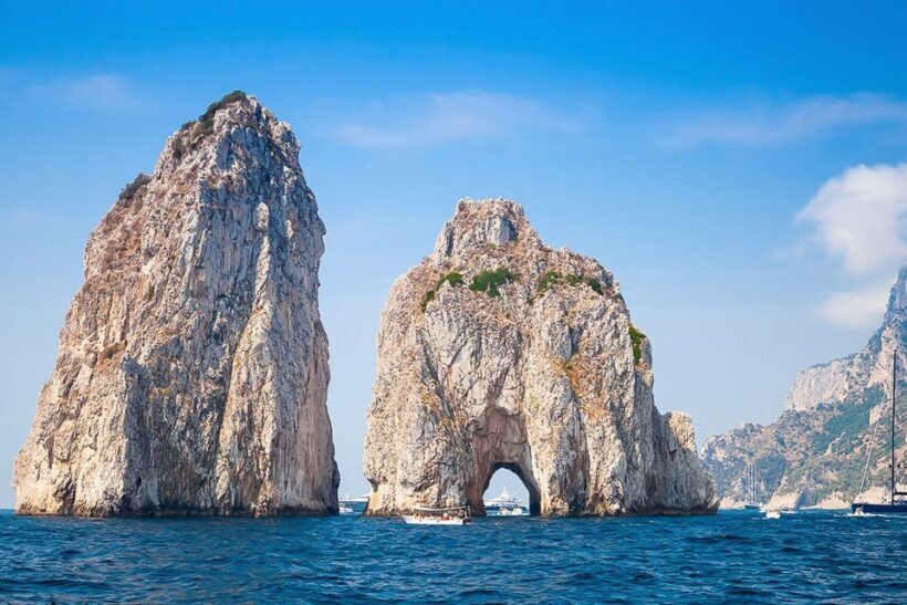 From Sorrento to Capri and Positano: Private Boat Tour - Why Consider This Tour?