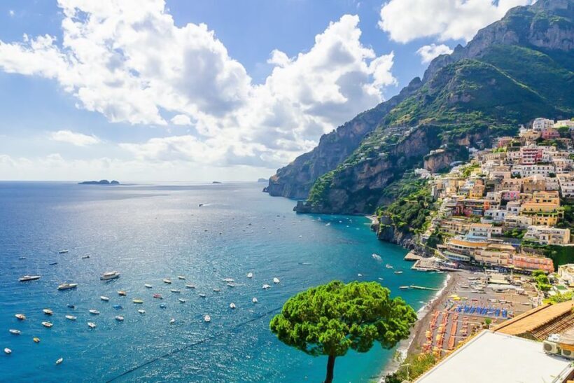 From Sorrento to Capri and Positano: Private Boat Tour - Details That Make This Tour Worth Considering